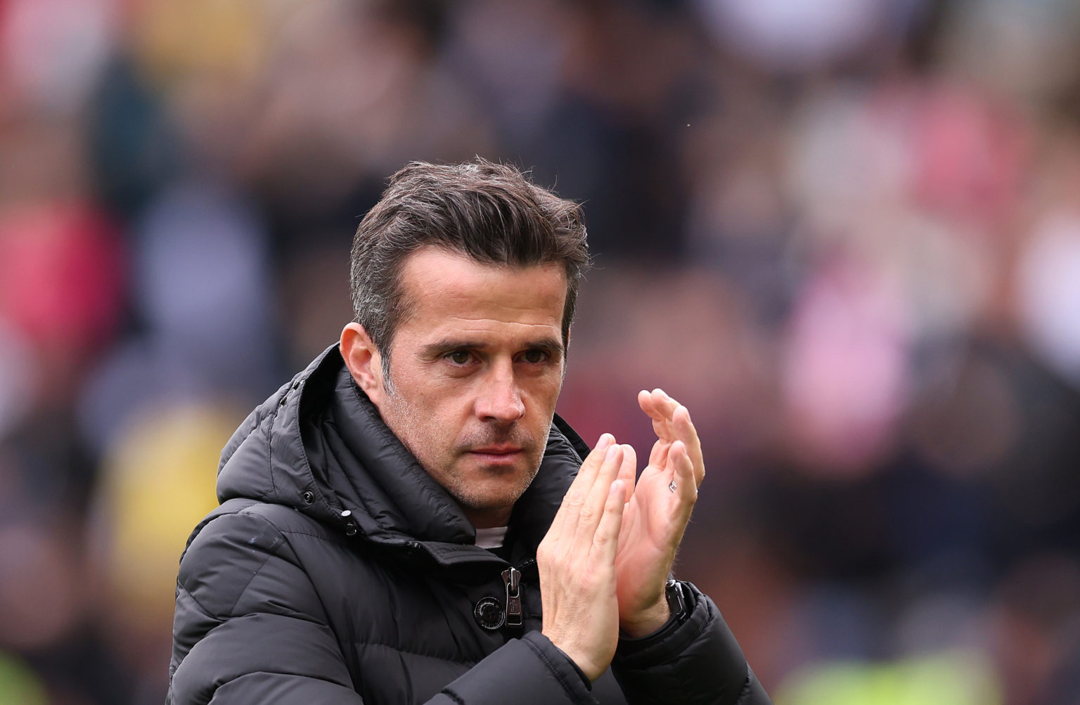 Fulham Club Information - Fulham News