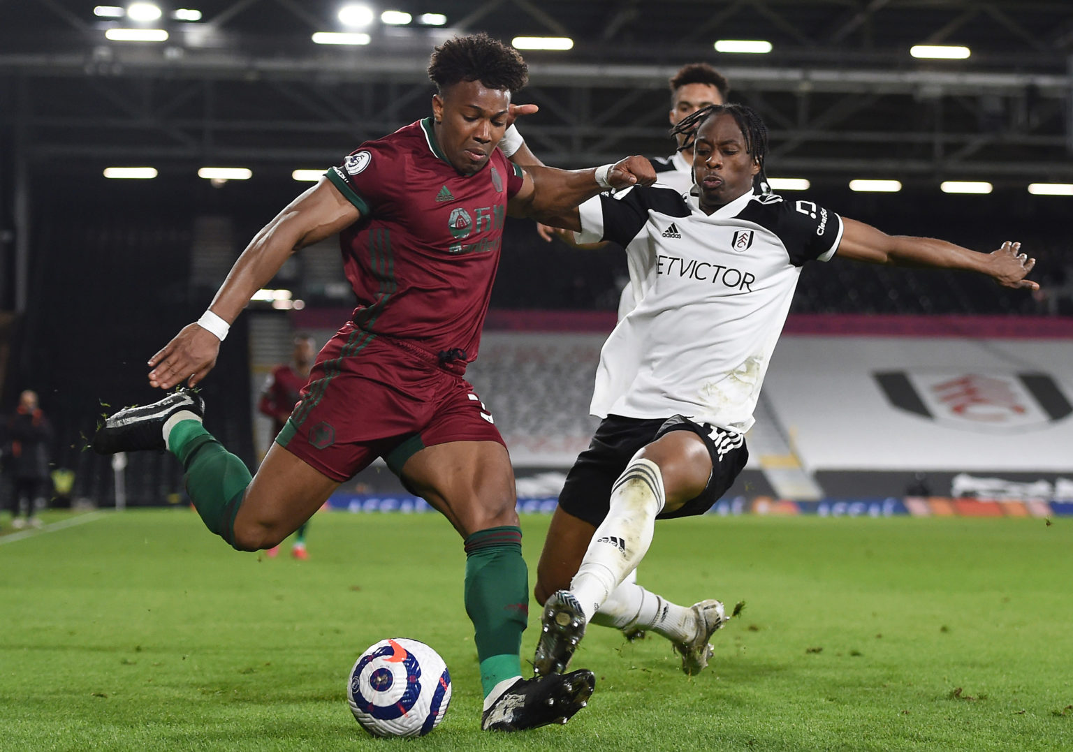 Fulham Squad - Fulham News