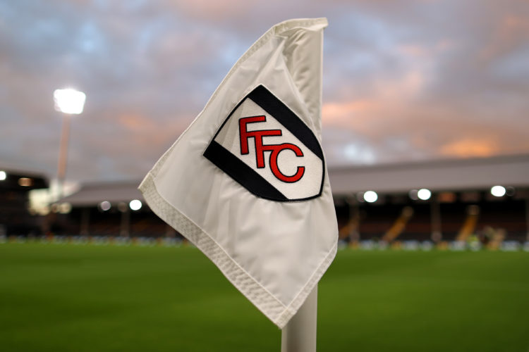 Fulham Club History - Fulham News