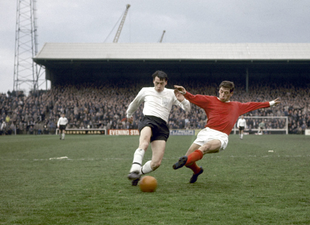 Fulham Legends - Fulham News