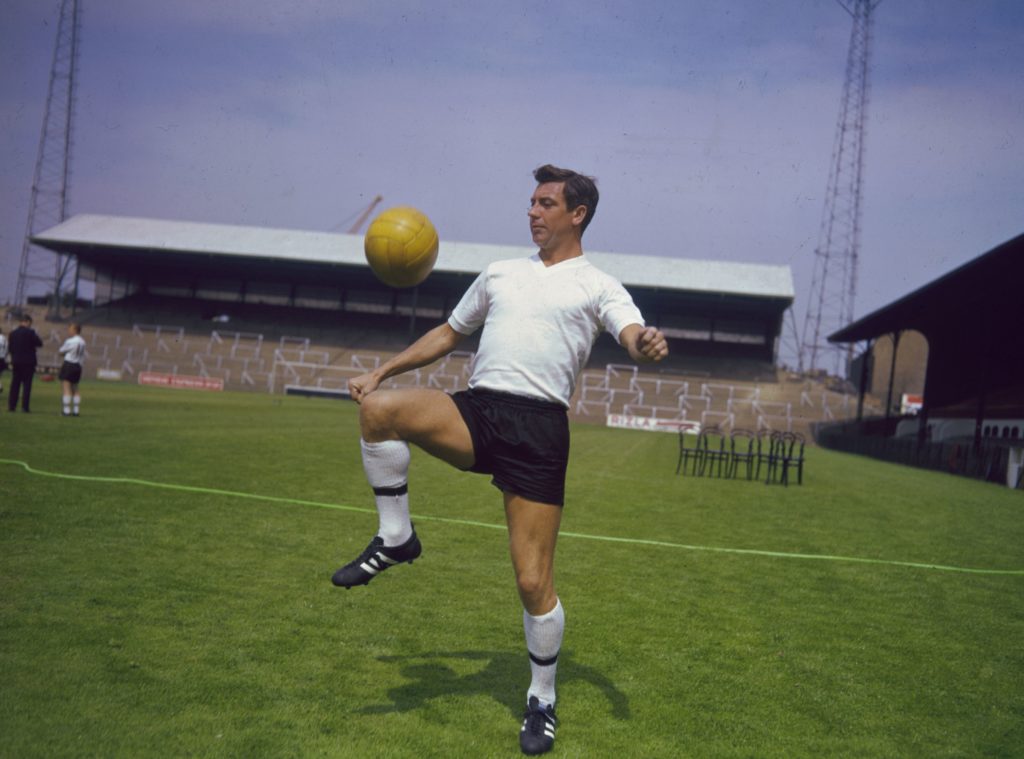Fulham Legends - Fulham News