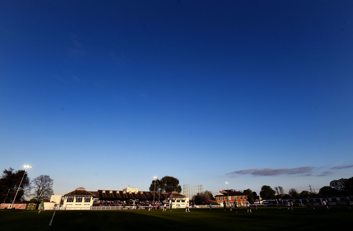 Fulham Training Ground - Fulham News