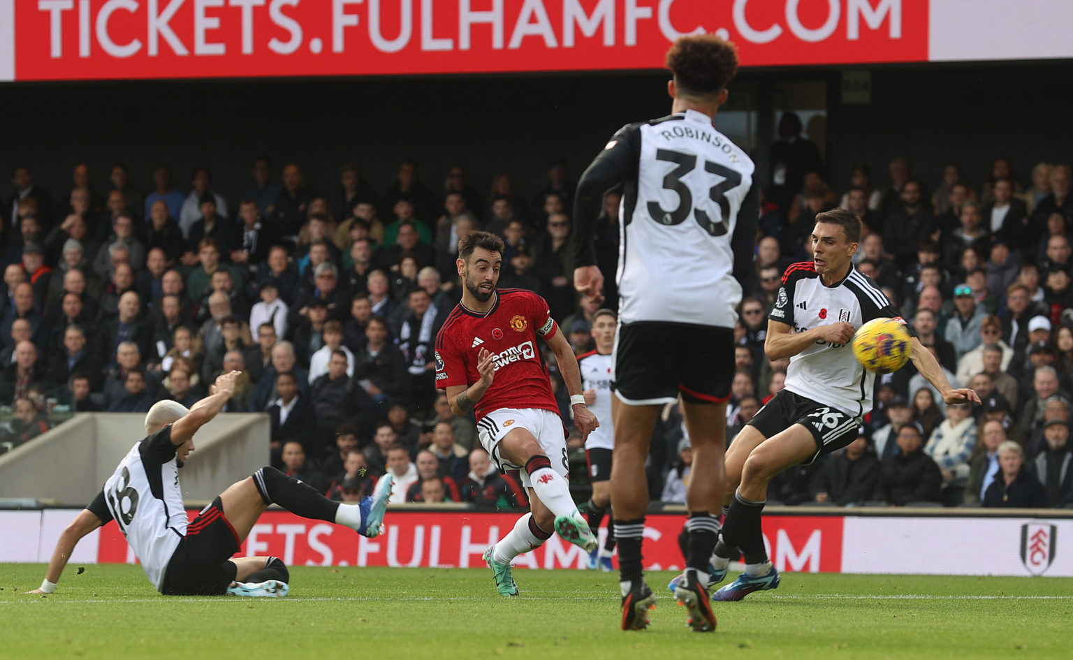 28-year-old Fulham player impresses on international duty - Fulham News