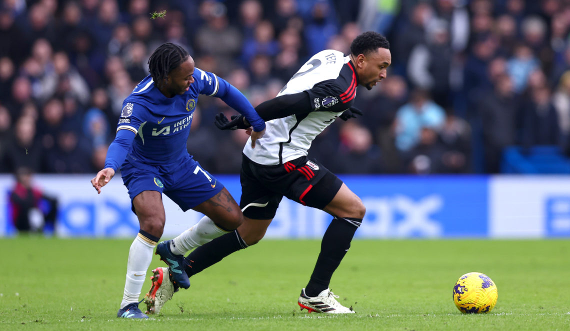 ‘Unsung’ £3m Fulham star who is a real ‘fan favourite’ praised after ...