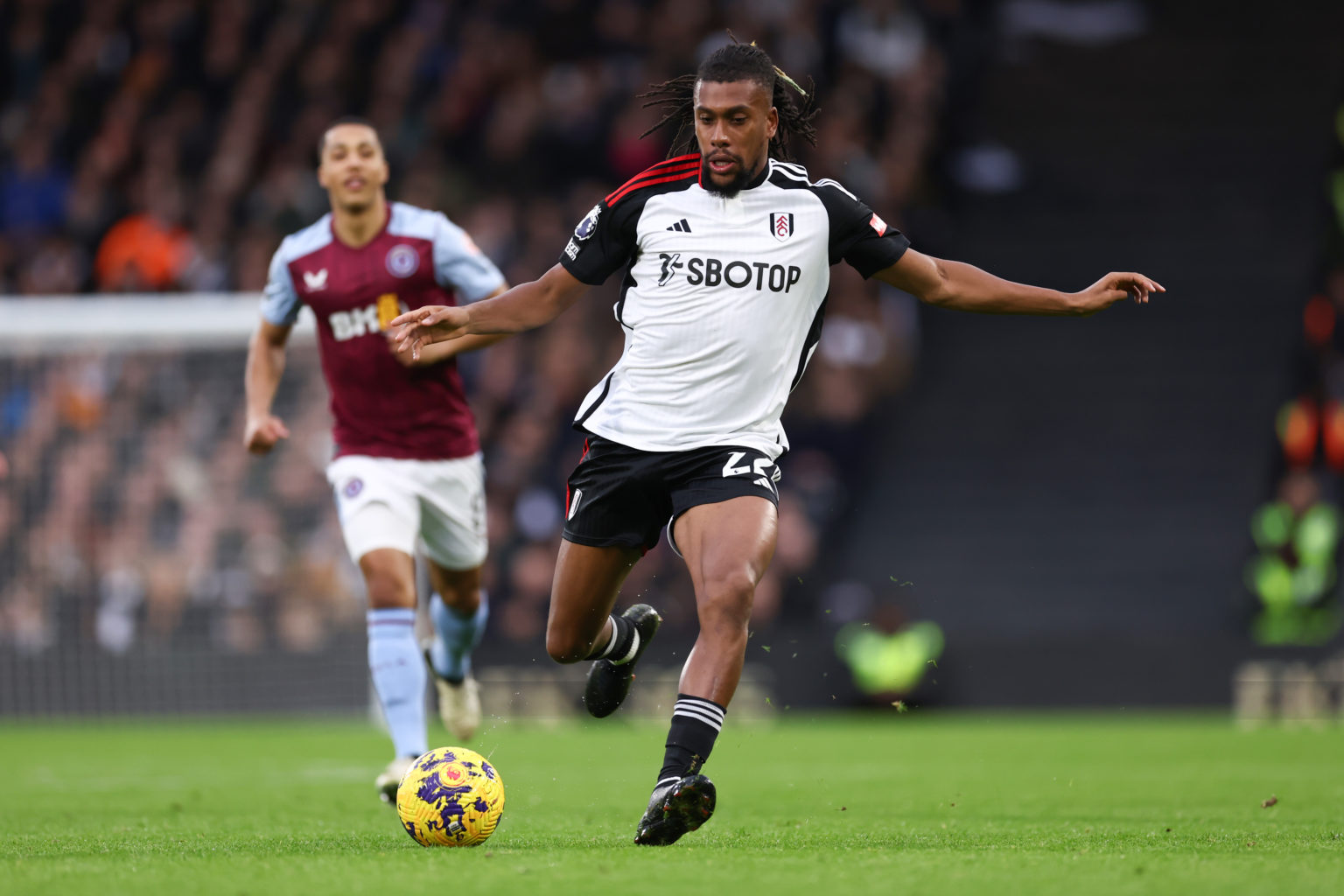 Fulham Squad - Fulham News