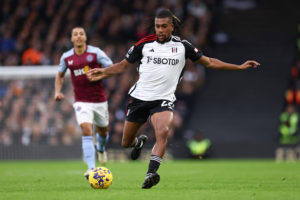 Fulham Squad - Fulham News